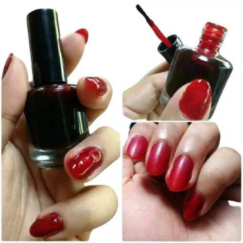 INAI KUKU VIRAL MERAH MENYALA | Lazada