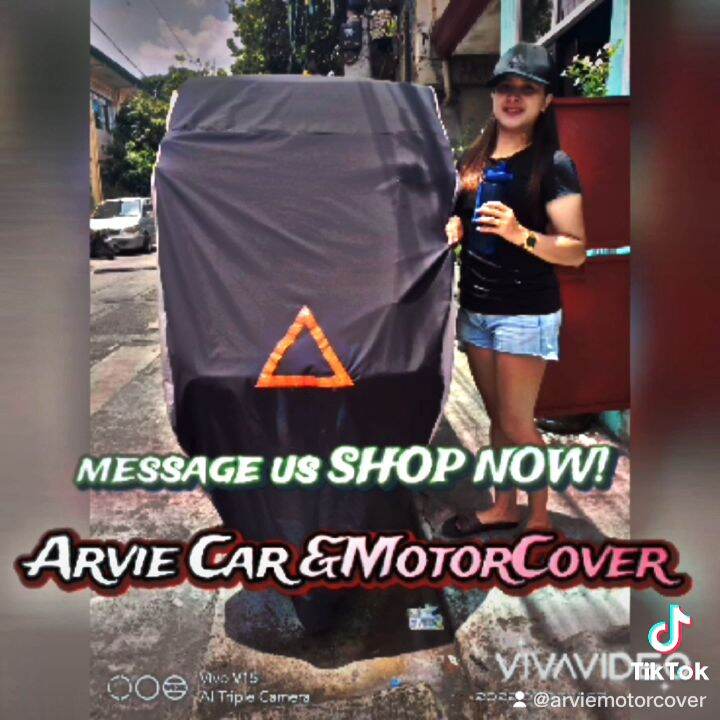 Nwow 4wheels etrike ebike EMC Golf Cart Somero Supremo Cover Water ...