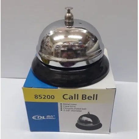 Call Bell ( Dingli 85200 ) | Lazada PH