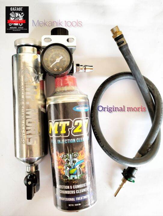 Alat Servis INJEKSI INJEKTOR MOTOR TABUNG INFUS INJECTOR | Lazada Indonesia