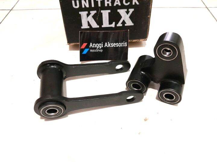 UNITRACK PROLINK KLX D'TRACKERS 150 unutrek link klx full bearing ... UNITRACK PROLINK KLX D'TRACKERS 150 unutrek link klx full bearing ...
