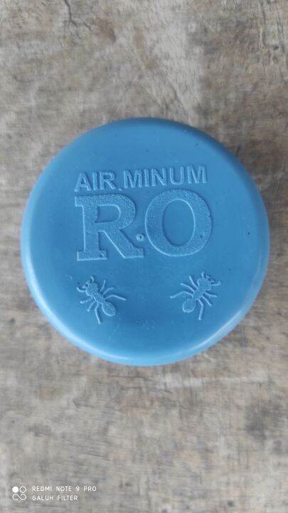 Tutup Galon RO rata isi 1000 pcs | Lazada Indonesia