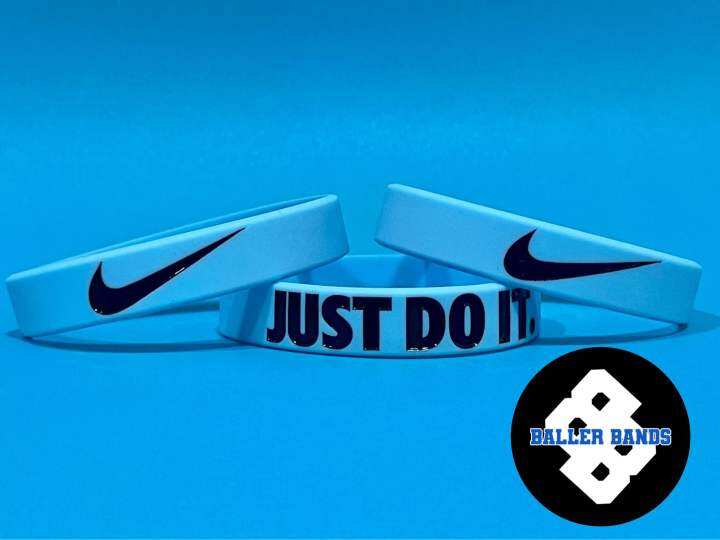 Baller bands NIKE JUST DO IT | Lazada PH