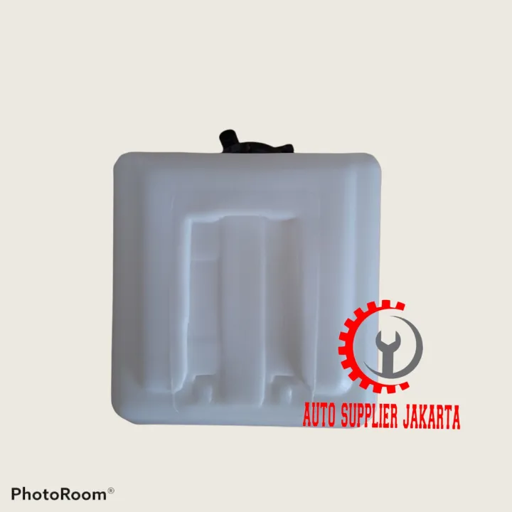 tabung air radiator futura / tabung serep futura | Lazada Indonesia