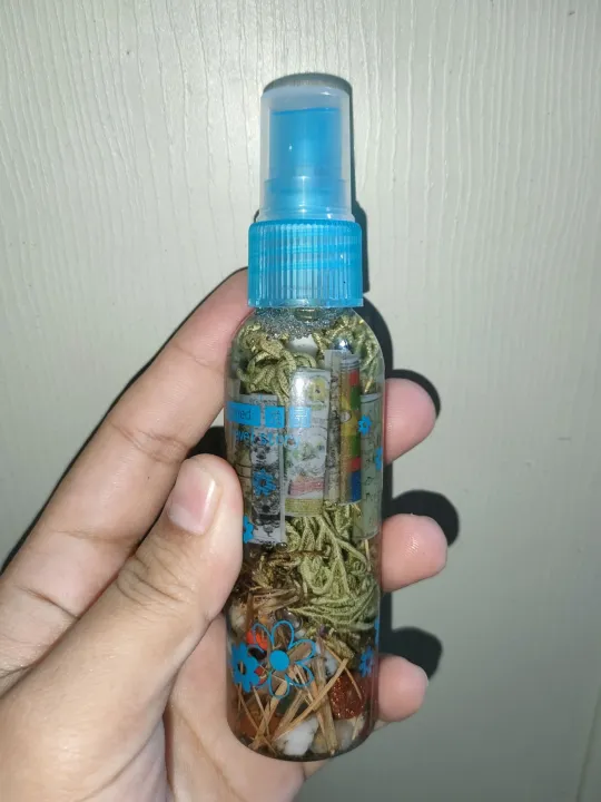 PANGHALINA/ PAMPAAMO/ PAMPASWERTE OIL MEDIUM WITH FREEBIES | Lazada PH