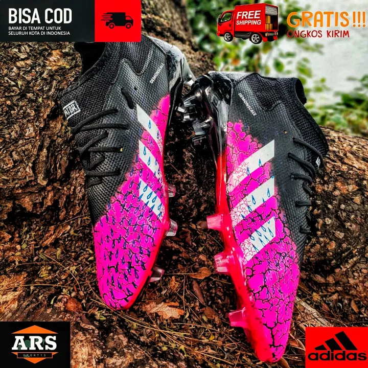 Sepatu bola adidas predator murah terbaru//Sepatu bola adidas predator ...