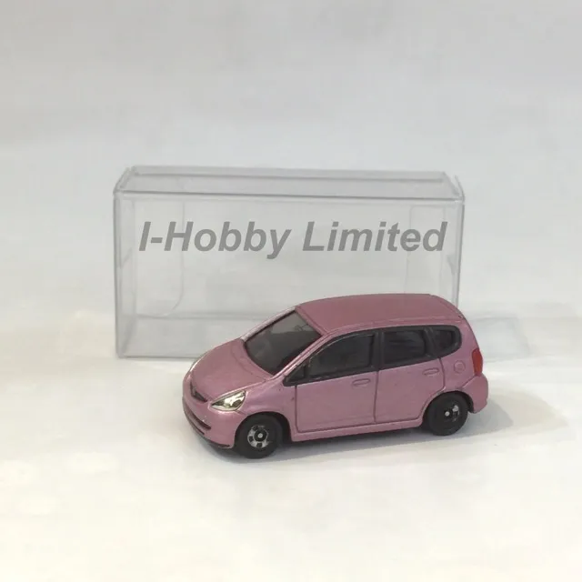 TOMICA 100 HONDA FIT/ Honda Jazz | Lazada