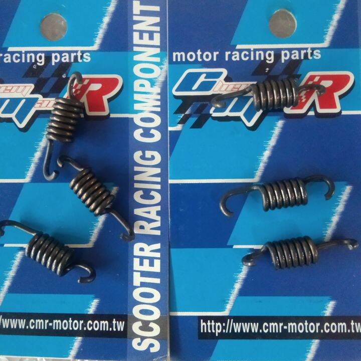 HONDA TACT - CLUTCH SPRING SET 1500RPM CMR BRAND ORIG. MADE TAIWAN ...