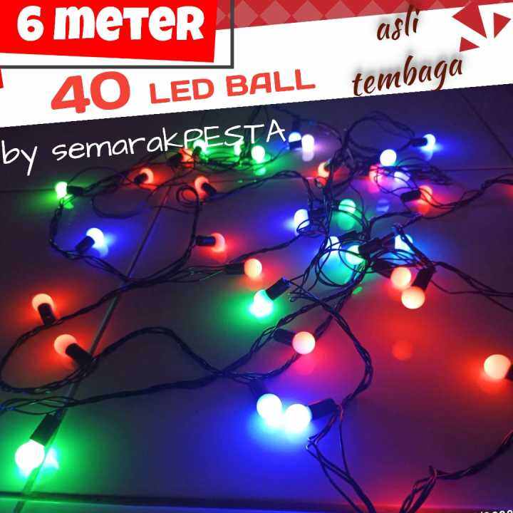 lampu bola LED besar,lampu full color besar, lampu dekorasi,tumbler ...