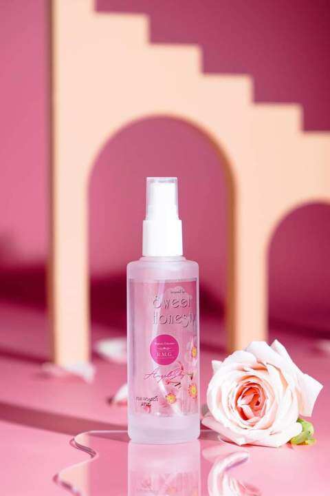 RMG Perfume collection Oil-based inspired by SWEET HONESTY | Lazada PH