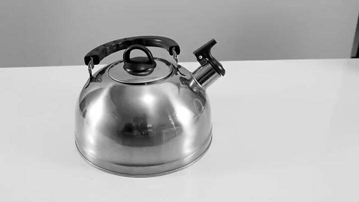 ( BISA COD ) PROMO TEKO AIR UAP SIUL 3 LITER / CERET AIR / WHISTLING ...