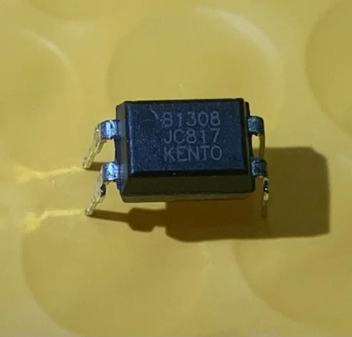 JC817 PC817 817 DIP-4 | Lazada