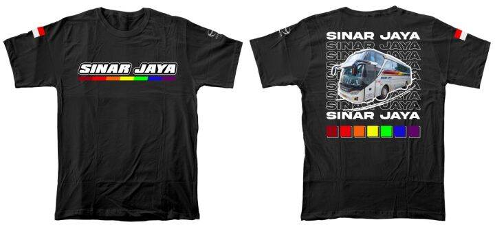 T-SHIRT BUS SINAR JAYA// KAOS BUS SINAR JAYA// KAOS BUSMANIA// KAOS ... T-SHIRT BUS SINAR JAYA// KAOS BUS SINAR JAYA// KAOS BUSMANIA// KAOS ...