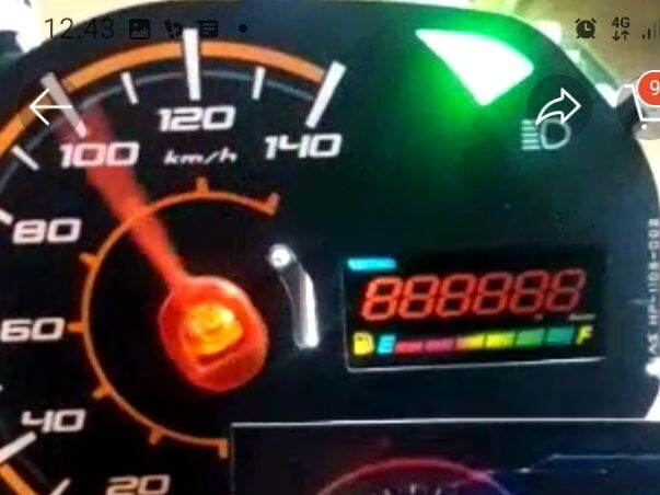 polaris speedometer BEAT ESP /SCOPY | Lazada Indonesia