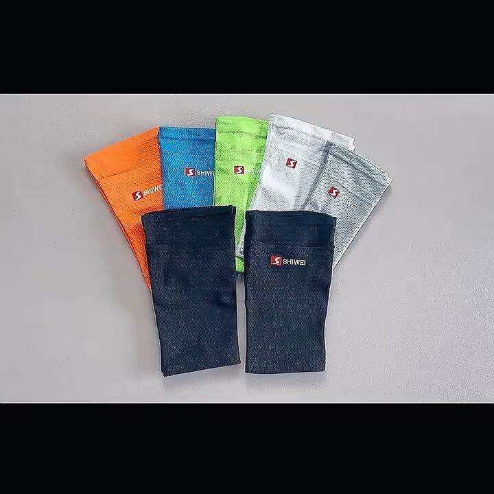 JAYQQ สนับแข้งนิ่มสำหรับเด็กผู้ชาย,ปลอกสวมป้องกันขาของเด็กเล่นกีฬาที่ใส่สนับหน้าแข้งเตะฟุตบอล ...