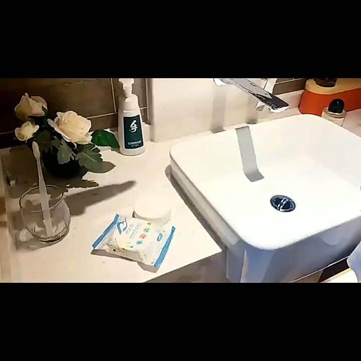 Handuk Mini Travel Disposable Compressed Towel | Lazada Indonesia