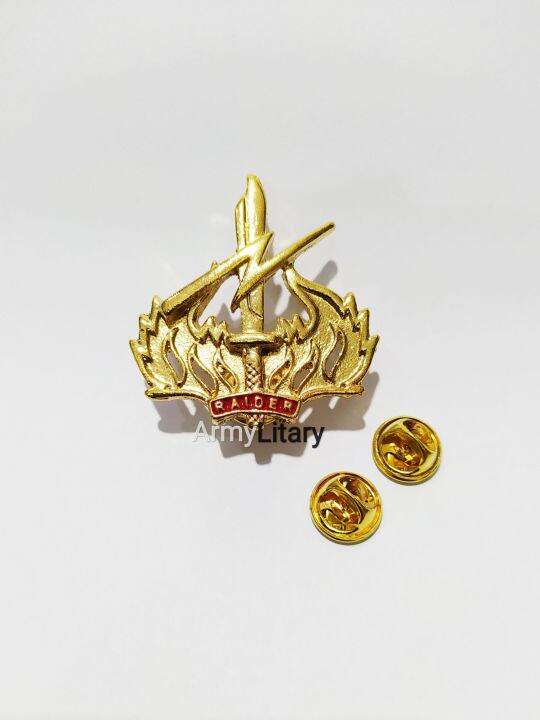 PIN RAIDER | Lazada Indonesia