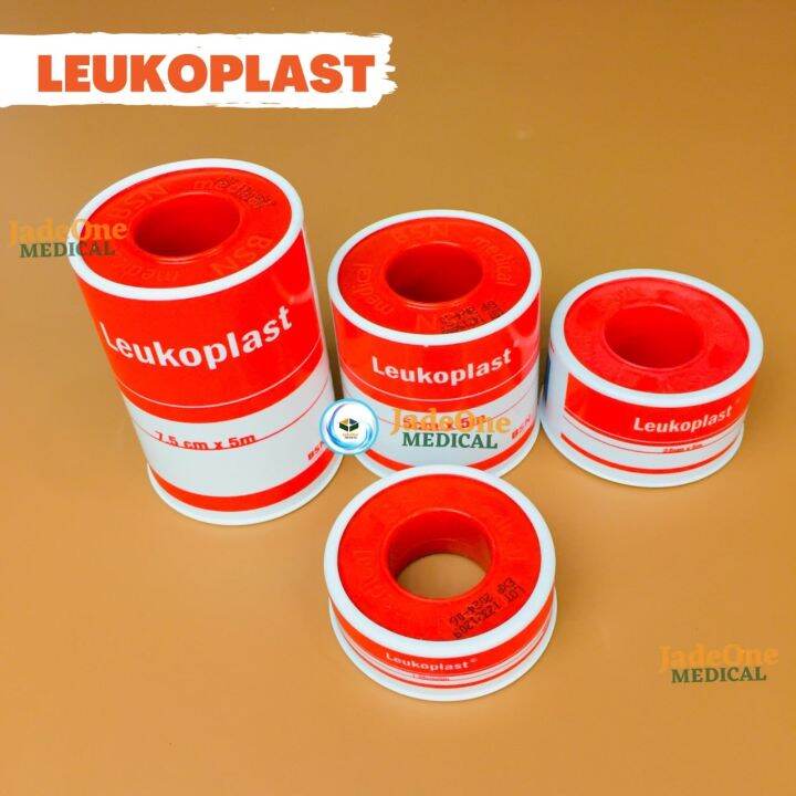 LEUKOPLAST Universal Tape | Lazada PH