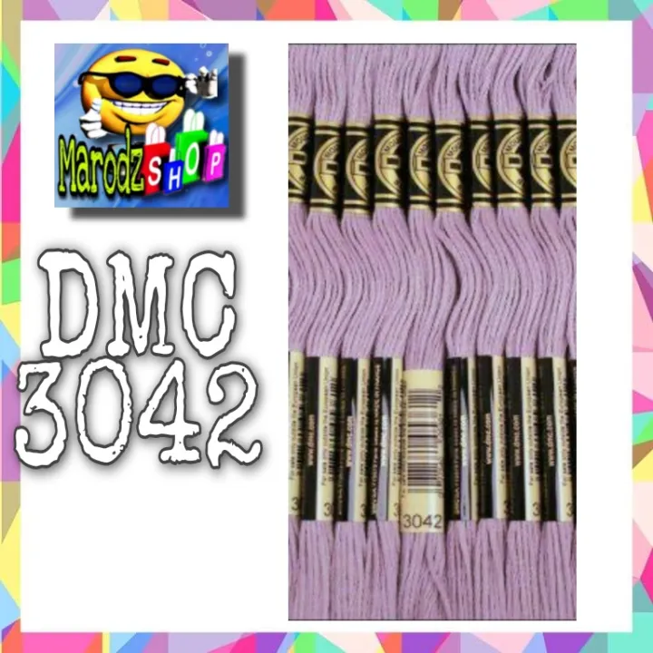 DMC 3042 / sold per piece | Lazada PH