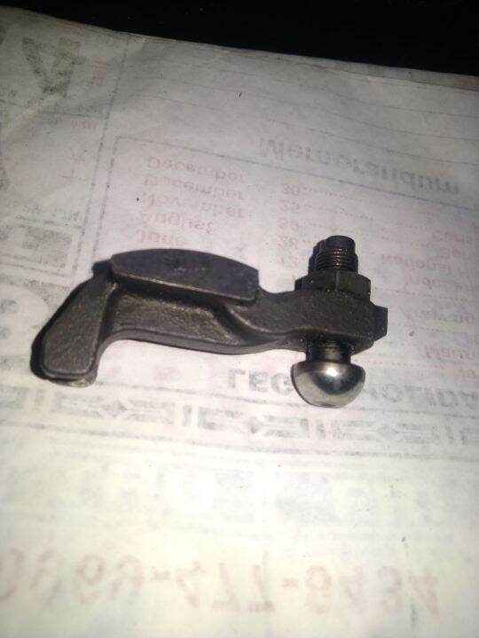 Ford WL rocker arm b2500 12 valve | Lazada PH