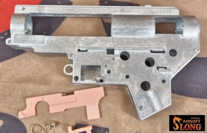 SLONG 8MM REINFORCED GEARBOX SHELL | Lazada PH