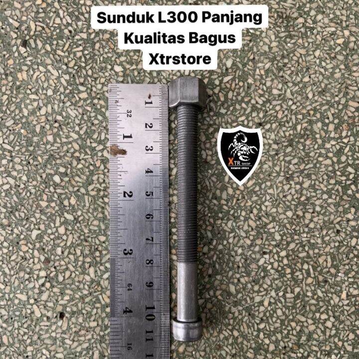 Sunduk Per L300 / T120 Panjang Sunduk Per L300 / T120 Pendek Sunduk Pir ...