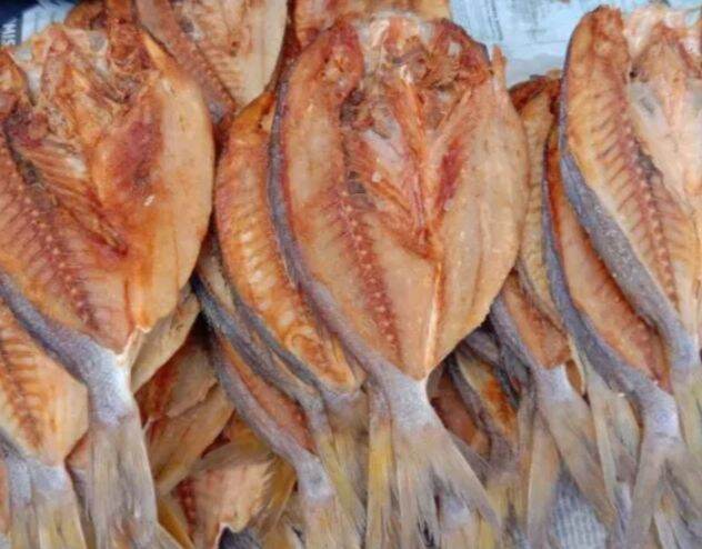 IKAN MASIN SULIT SABAH 280G | Lazada