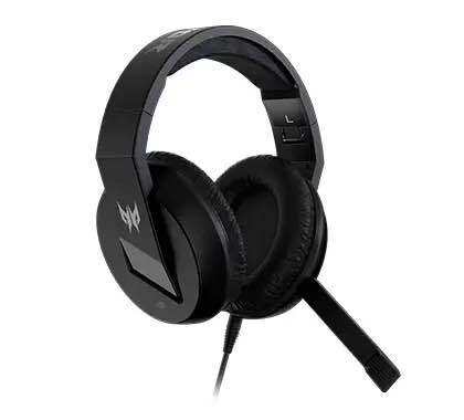 Acer Predator Galea 311 Gaming Headset | Lazada