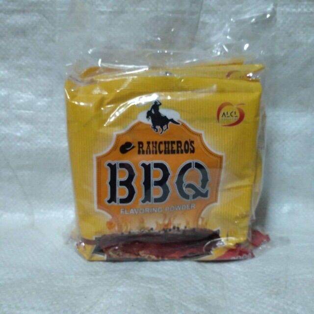 Fries popcorn barbeque powder 1kg (BBQ powder) | Lazada PH