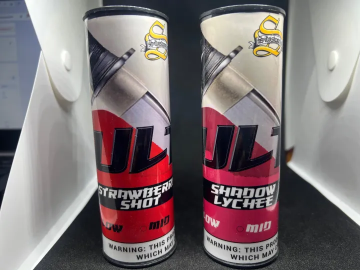 Ultra by Chill Bill | Lazada PH