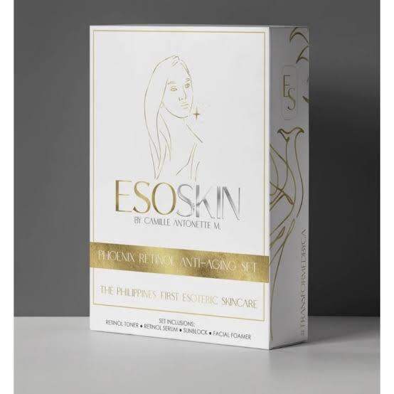 Esoskin B1T1 by ANSPH | Lazada PH