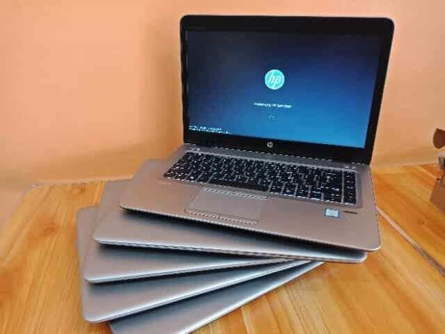 High Quality Very Affordable Laptop Hp Elitebook 745 G3 6th Gen Amd Pro ...