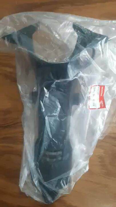 Ốp ống yếm chính | Ốp ổ khoá Wave Anpha 110 (2017 -2019) chính hãng ...