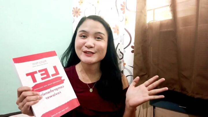 Brainbox LET Reviewer 2024 (General and Professional Education) NEW ...