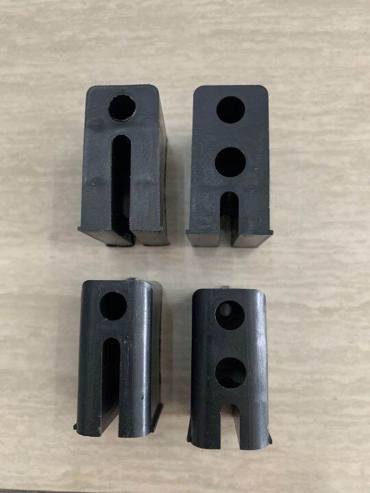 Aluminum 798/900series 4 Kinds (50sets / 400pcs)For Aluminium Windows ...