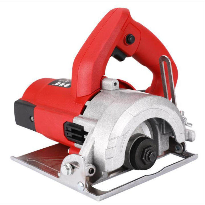 4 Inch Electric Circular Saw Multifunctional Cutting Machine 220V Metal ...