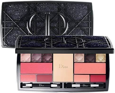 Ultra Dior Fashion Colour Palette | Lazada.co.th