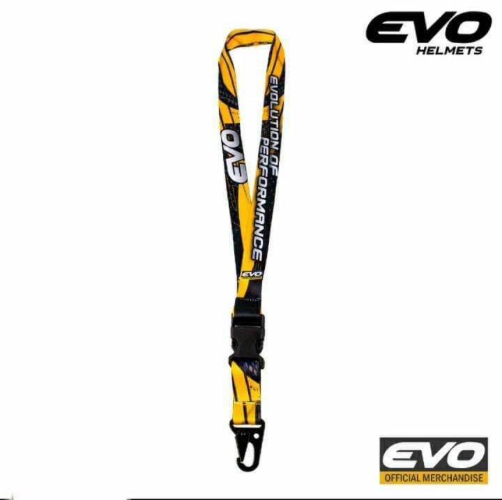 Evo Lanyard Official Merchandise Random Design | Lazada PH