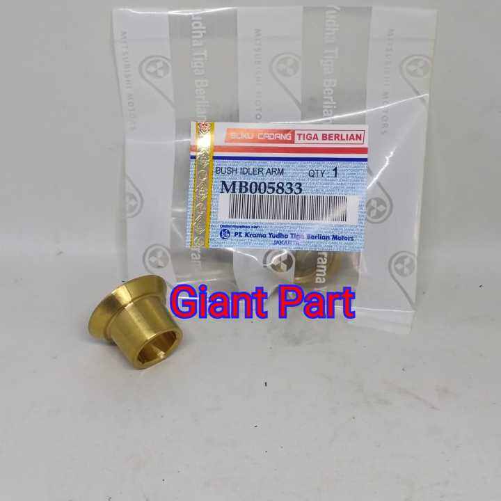 BUSH IDLER ARM MITSUBISHI L300 KUNINGAN | Lazada Indonesia