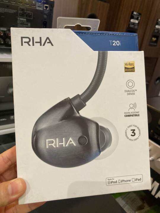 RHA T20i | Lazada.co.th