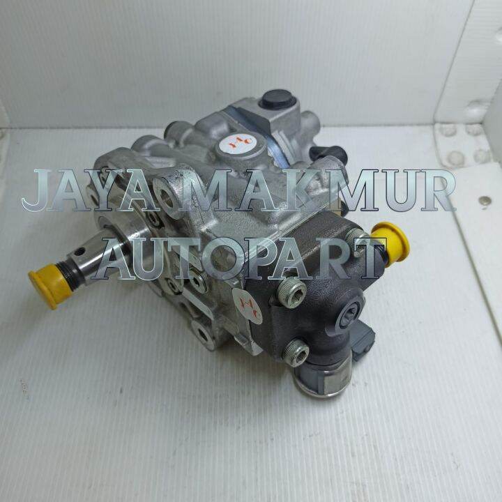 Supply Pump Injeksi Pump Injection Pump Fortuner VRZ Diesel 2GD ...