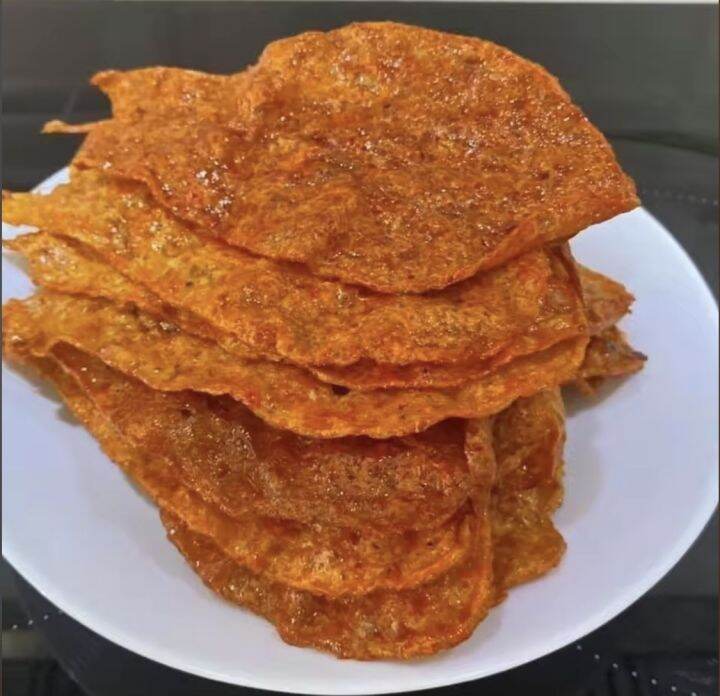 Thailand Seafood Snack - Fish and Squid Snack | Lazada PH