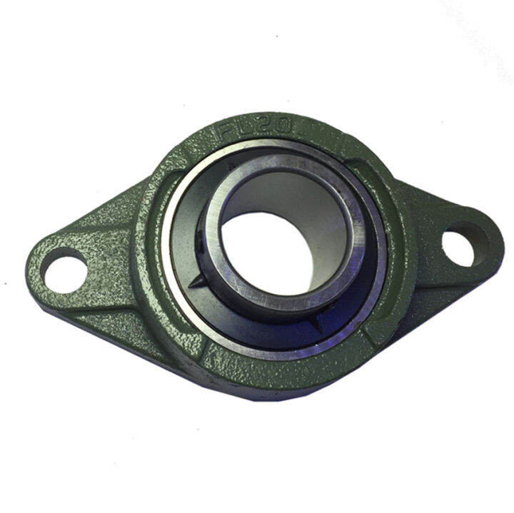 Gối đỡ vòng bi UCFL209 đương kính trục 45mm | Lazada.vn