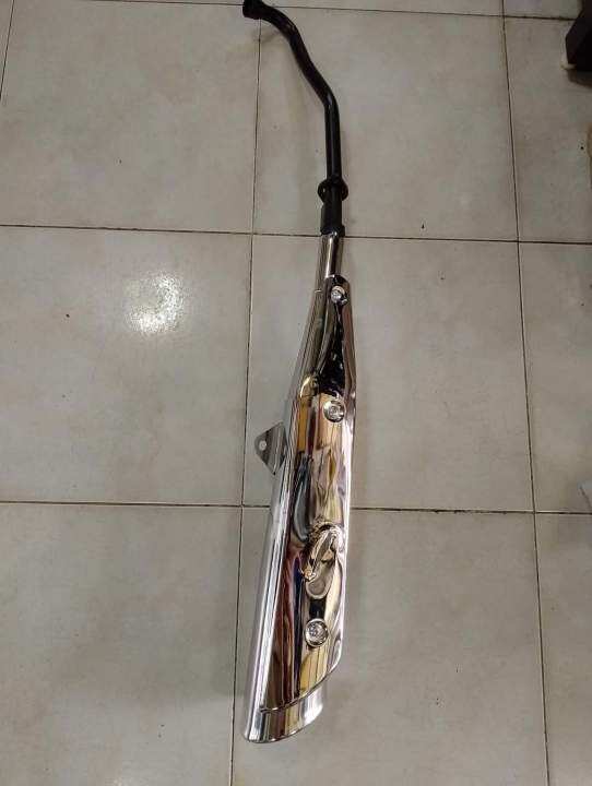 STOCK PIPE. WAVE 125i / WAVE 125 S🇮🇹🇮🇹 | Lazada PH