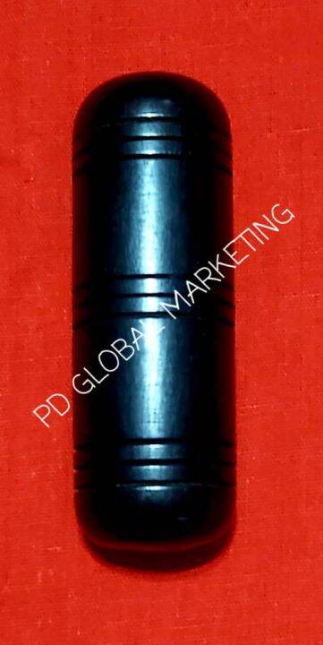 3in ( 8cm ) Original Karungali Stick ( 25mm Diameter ) | Lazada