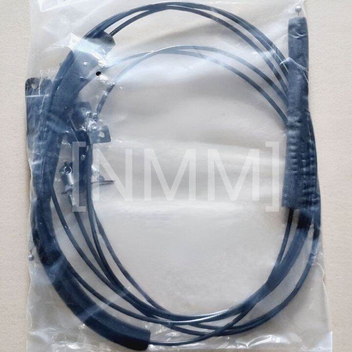 Perodua Axia Fuel Lid Cable/Rear Boot Cable/Tail Gate Cable/Kabel Pintu ...