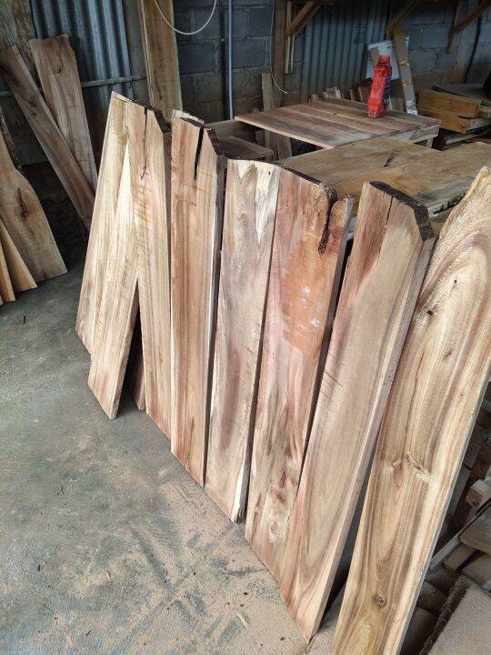 papan kayu akasia jawa tebal 2cm asli original | Lazada Indonesia