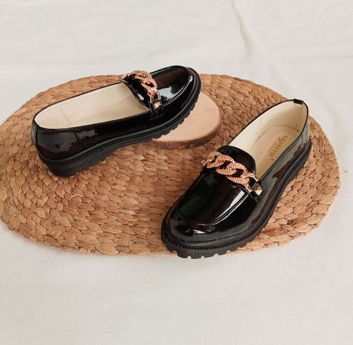 sepatu docmar wanita masakini | Lazada Indonesia