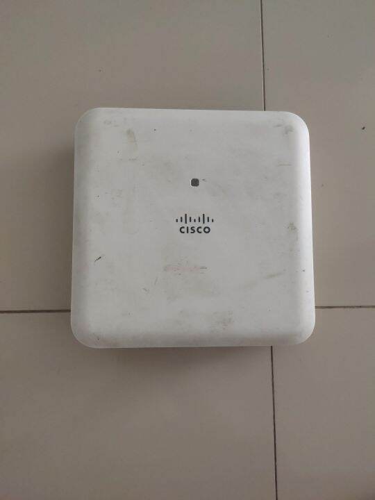 router Cisco bekas wms original | Lazada Indonesia