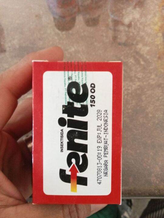 FENITE 150 OD Insektisida double bahan aktif 50ml | Lazada Indonesia